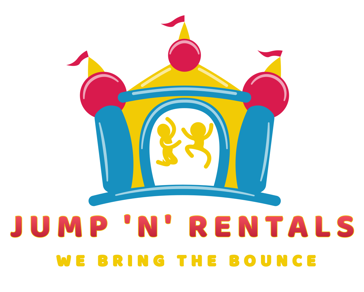 Coupon Form - JUMP 'N' RENTALS LLC